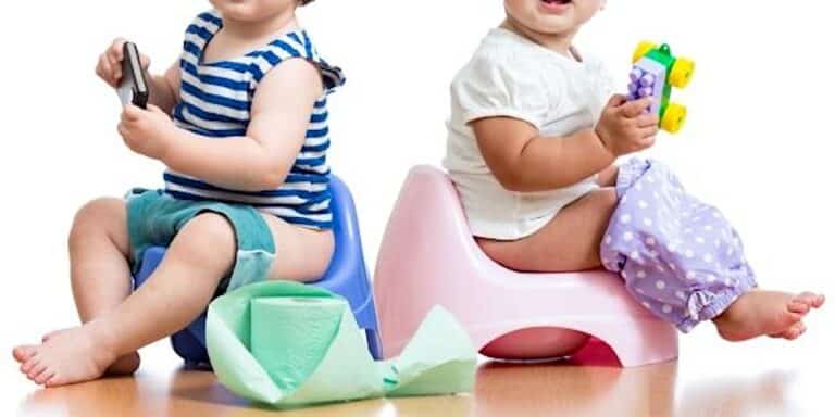 Potty Learning Experience Sharing (29 April 2023) - Baby Planner SG